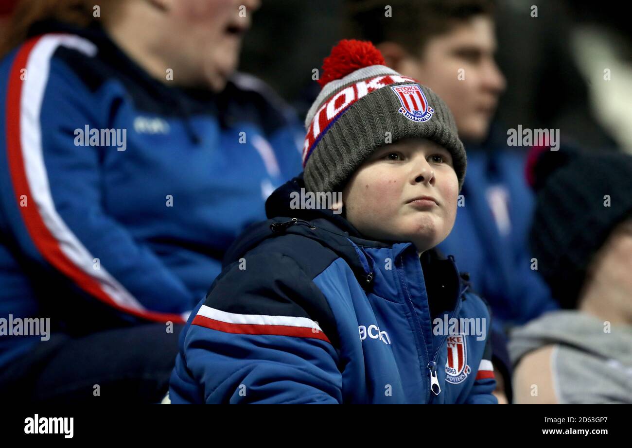 Stoke city wigan hi-res stock photography and images - Alamy