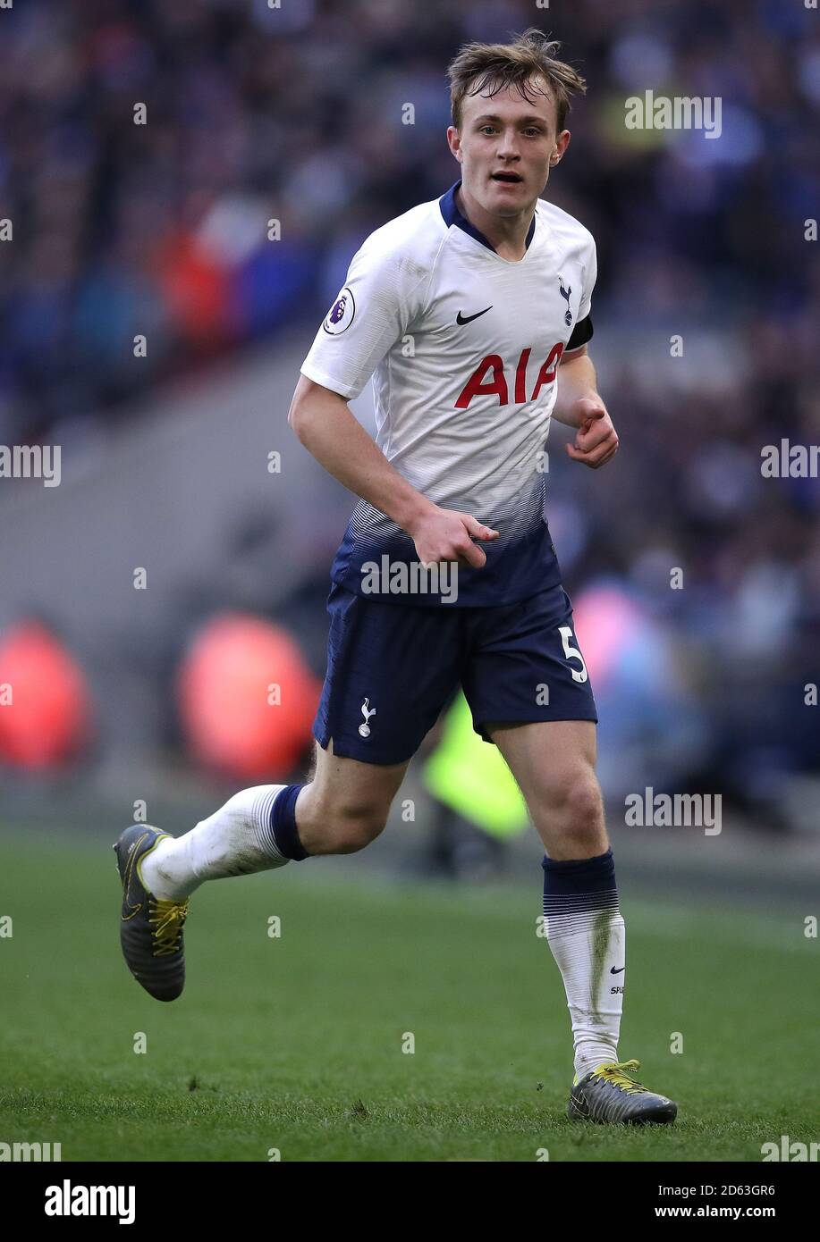 Oliver skipp hi-res stock photography and images - Alamy
