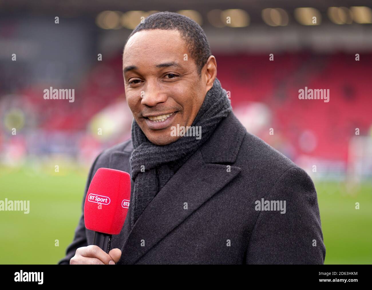 Soccer paul ince hi-res stock photography and images - Alamy