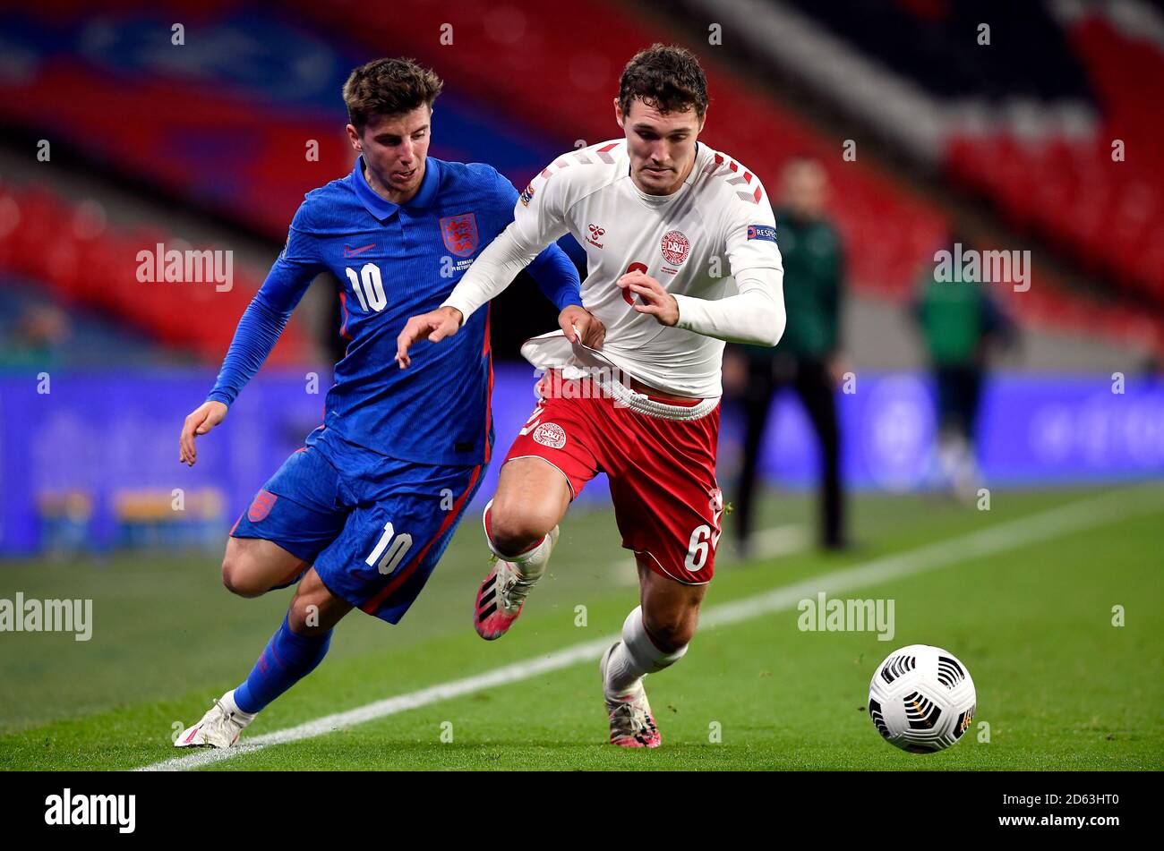 Mason mount england hi-res stock photography and images - Alamy