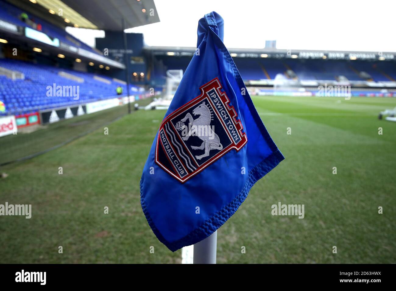 Ipswich flag hi-res stock photography and images - Alamy