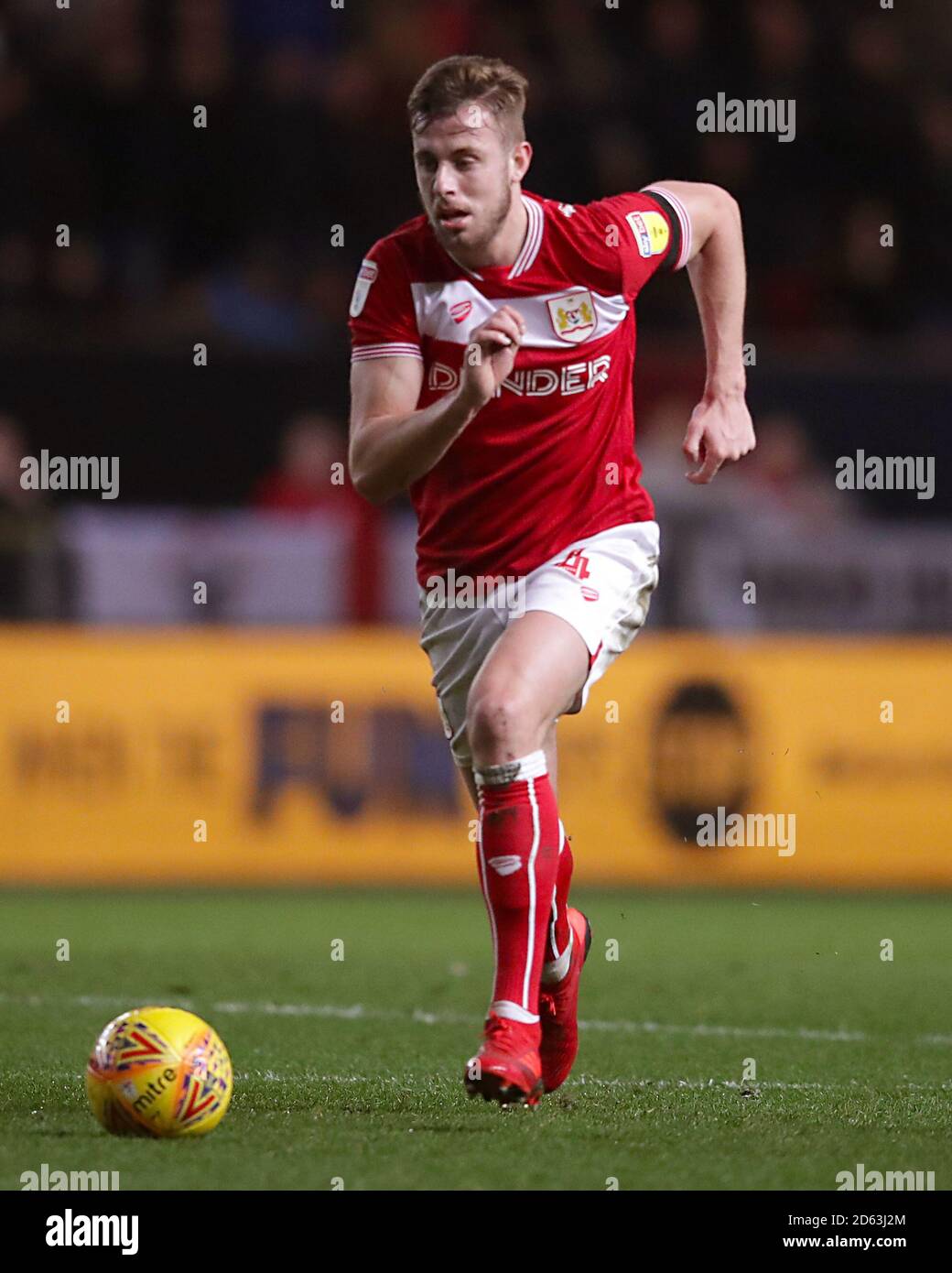 Football adam webster hi-res stock photography and images - Alamy