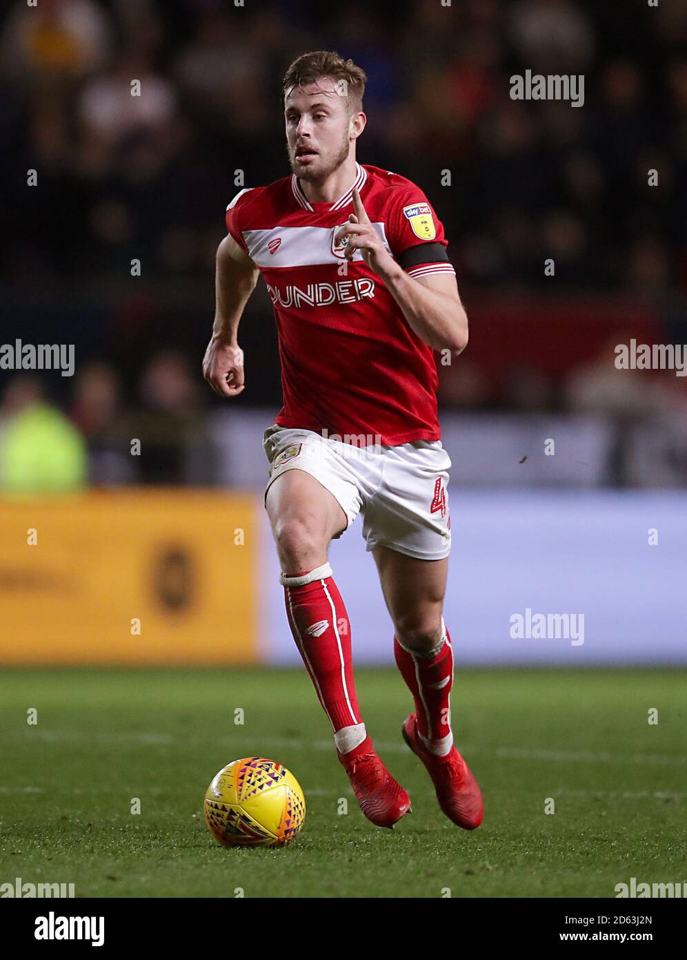 Football adam webster hi-res stock photography and images - Alamy