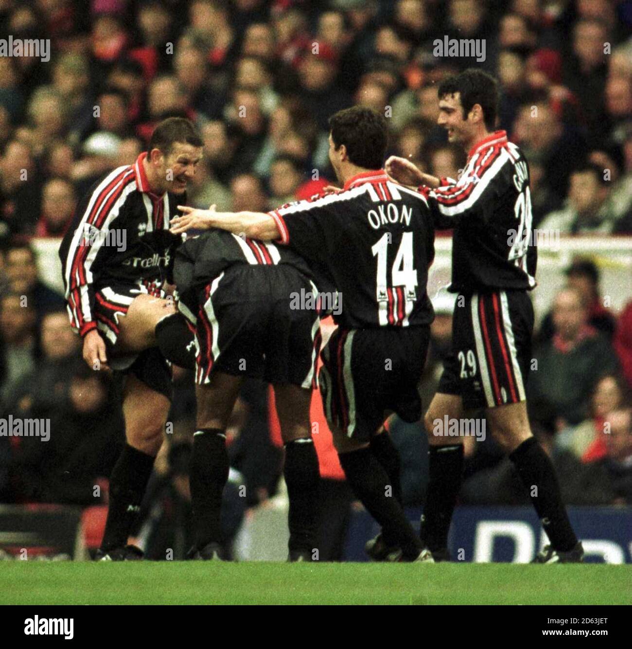 Dean windass hi-res stock photography and images - Alamy