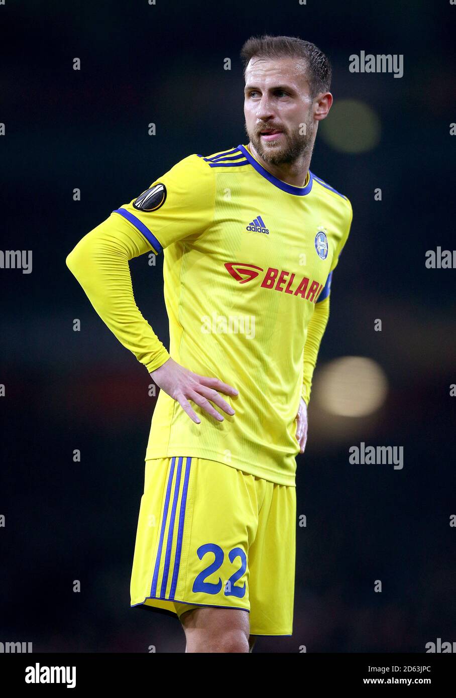 Stasevich hi-res stock photography and images - Alamy