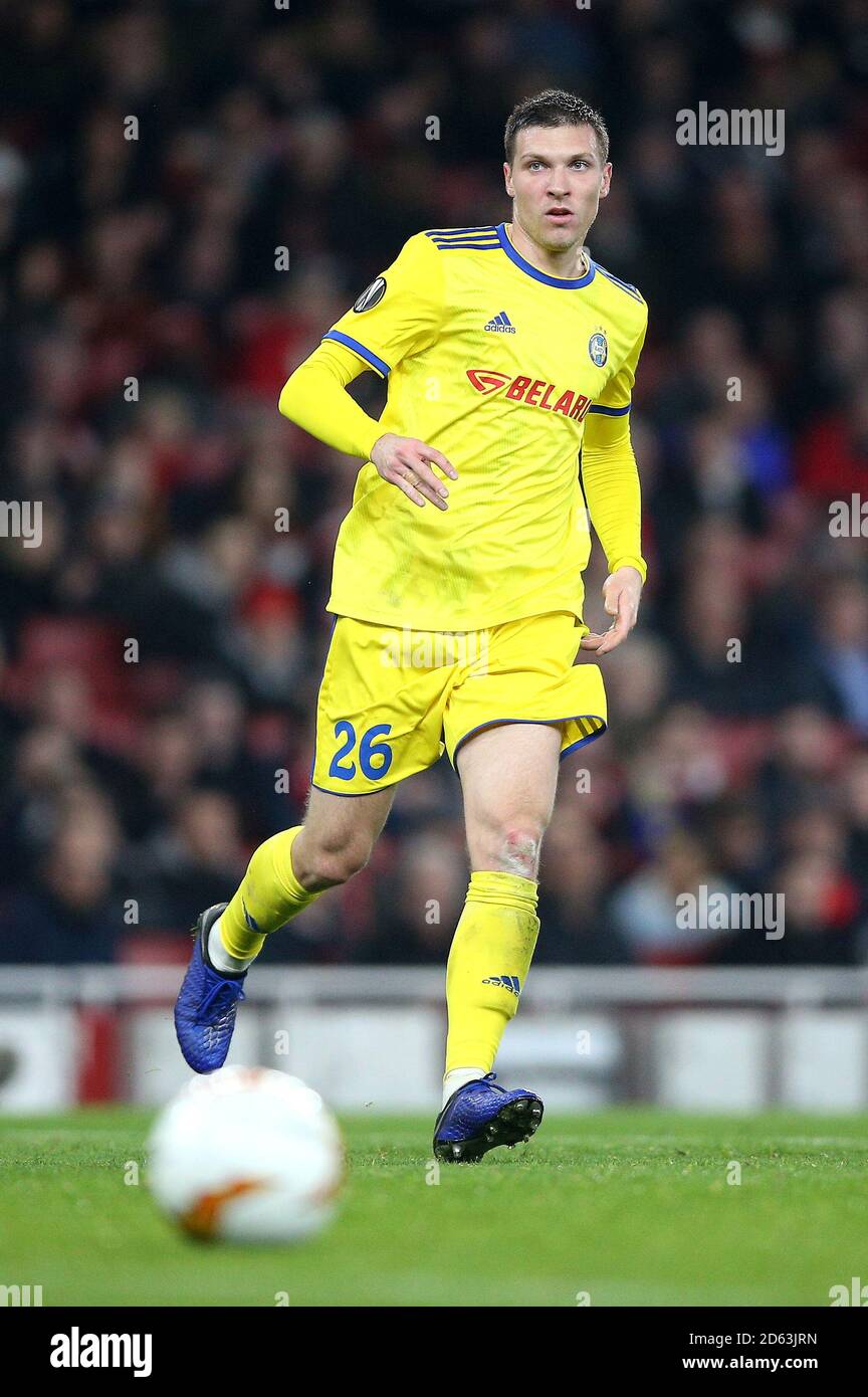 Nemanja milic hi-res stock photography and images - Alamy