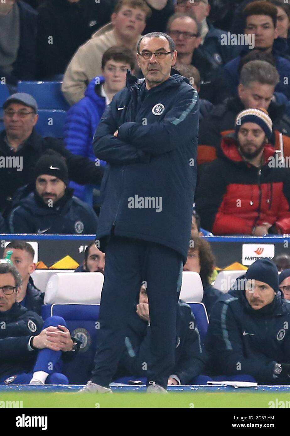 Malmo manager hi-res stock photography and images - Alamy