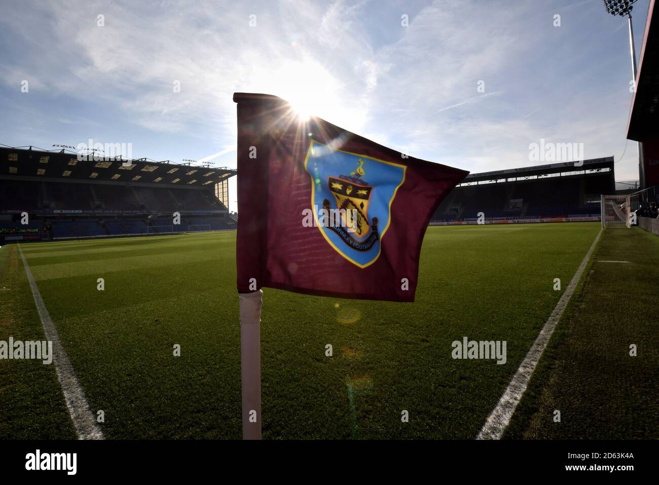 Turf moor view hi-res stock photography and images - Alamy