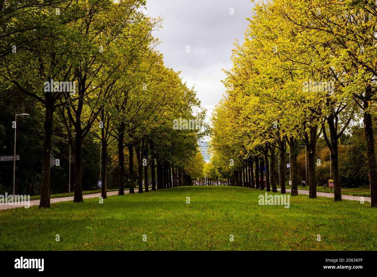 Transformatorweg hi-res stock photography and images - Alamy