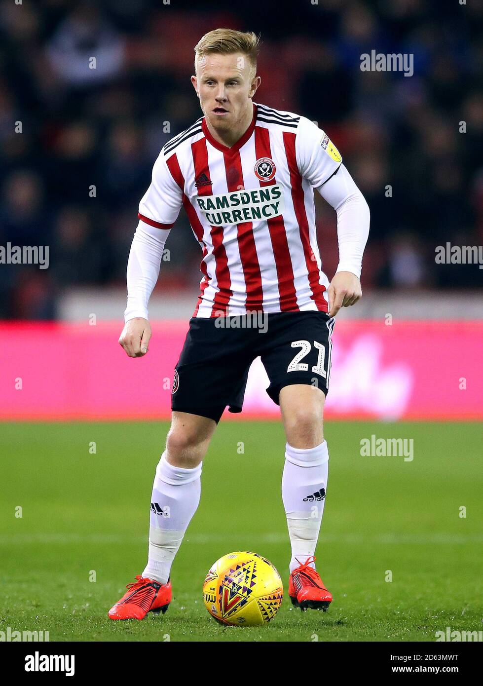 Mark duffy sheffield hi-res stock photography and images - Alamy
