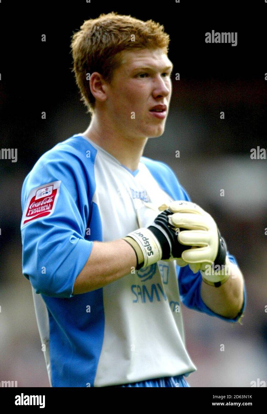 The nottingham masters hi-res stock photography and images - Alamy