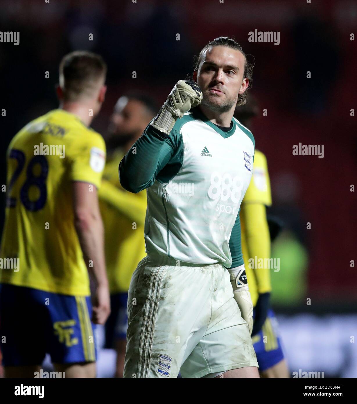 Celebrates citys win hi-res stock photography and images - Alamy