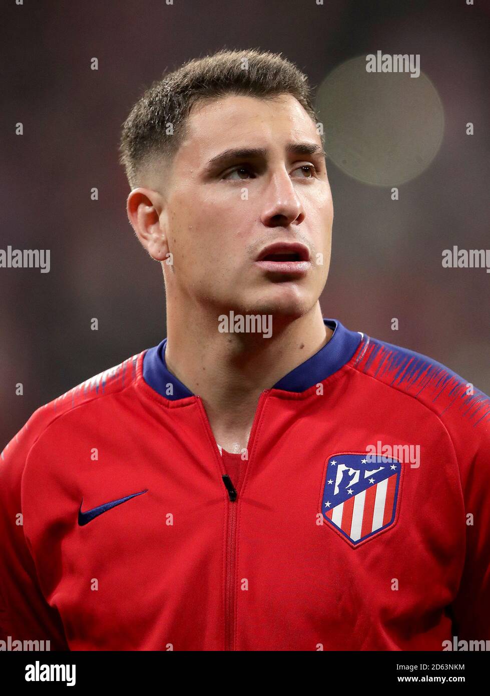 Jose gimenez hi-res stock photography and images - Alamy