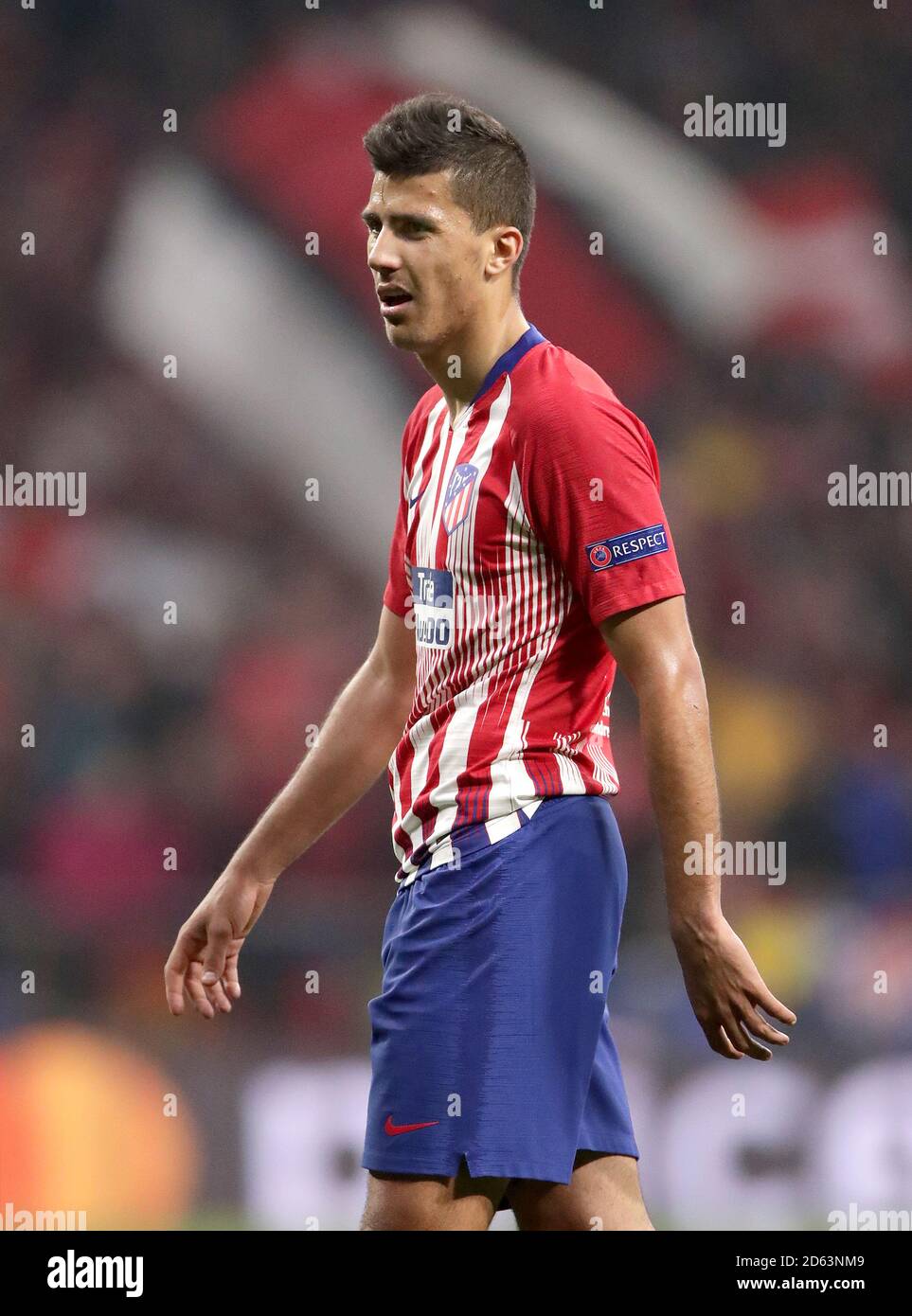 Rodri atletico madrid hi-res stock photography and images - Alamy