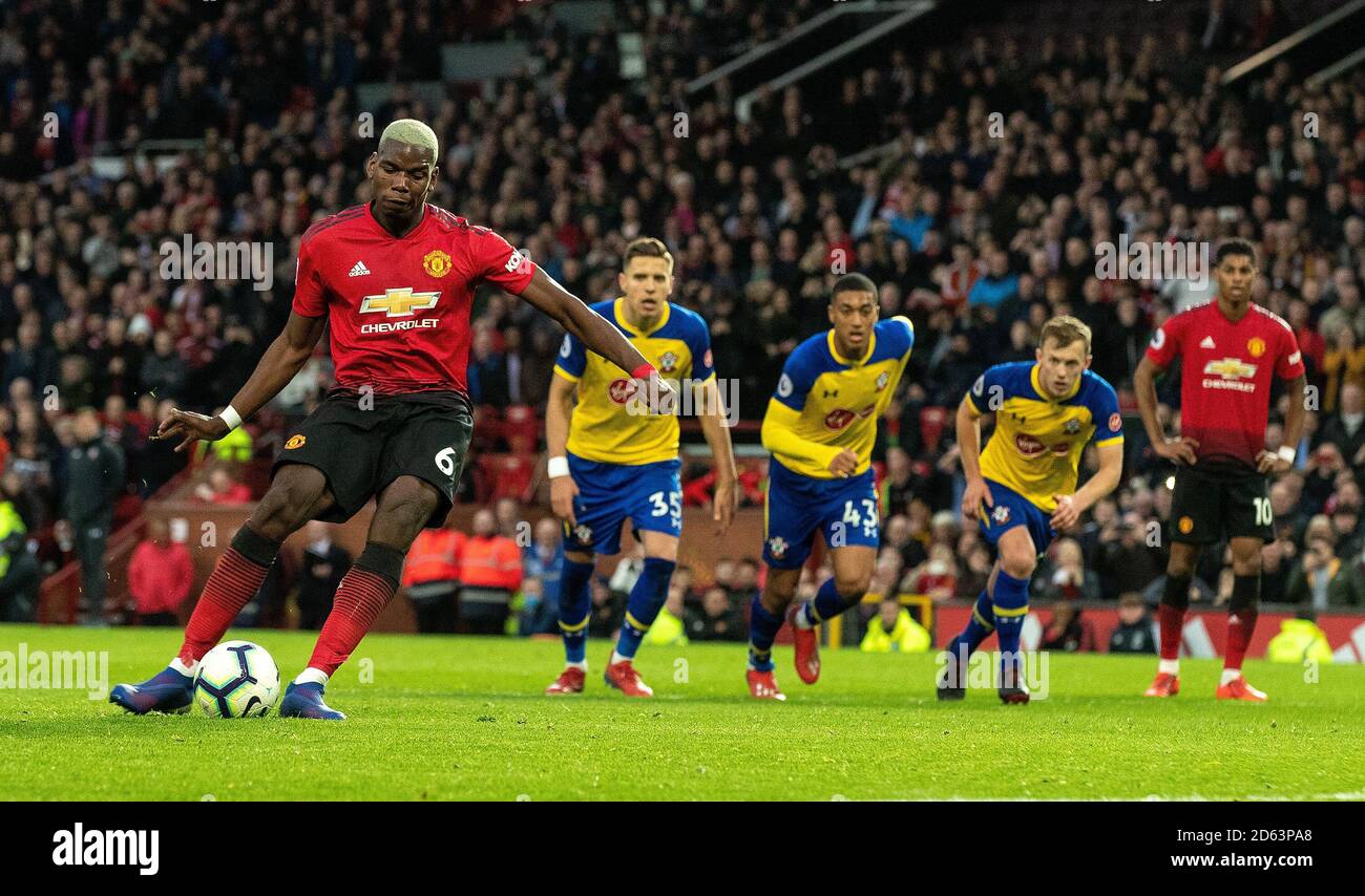 Spot kick saved hi-res stock photography and images - Alamy