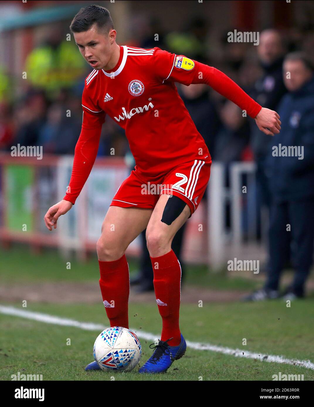 Callum johnson hi-res stock photography and images - Alamy