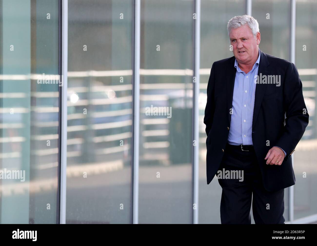 Steve bruce sheffield hi-res stock photography and images - Alamy