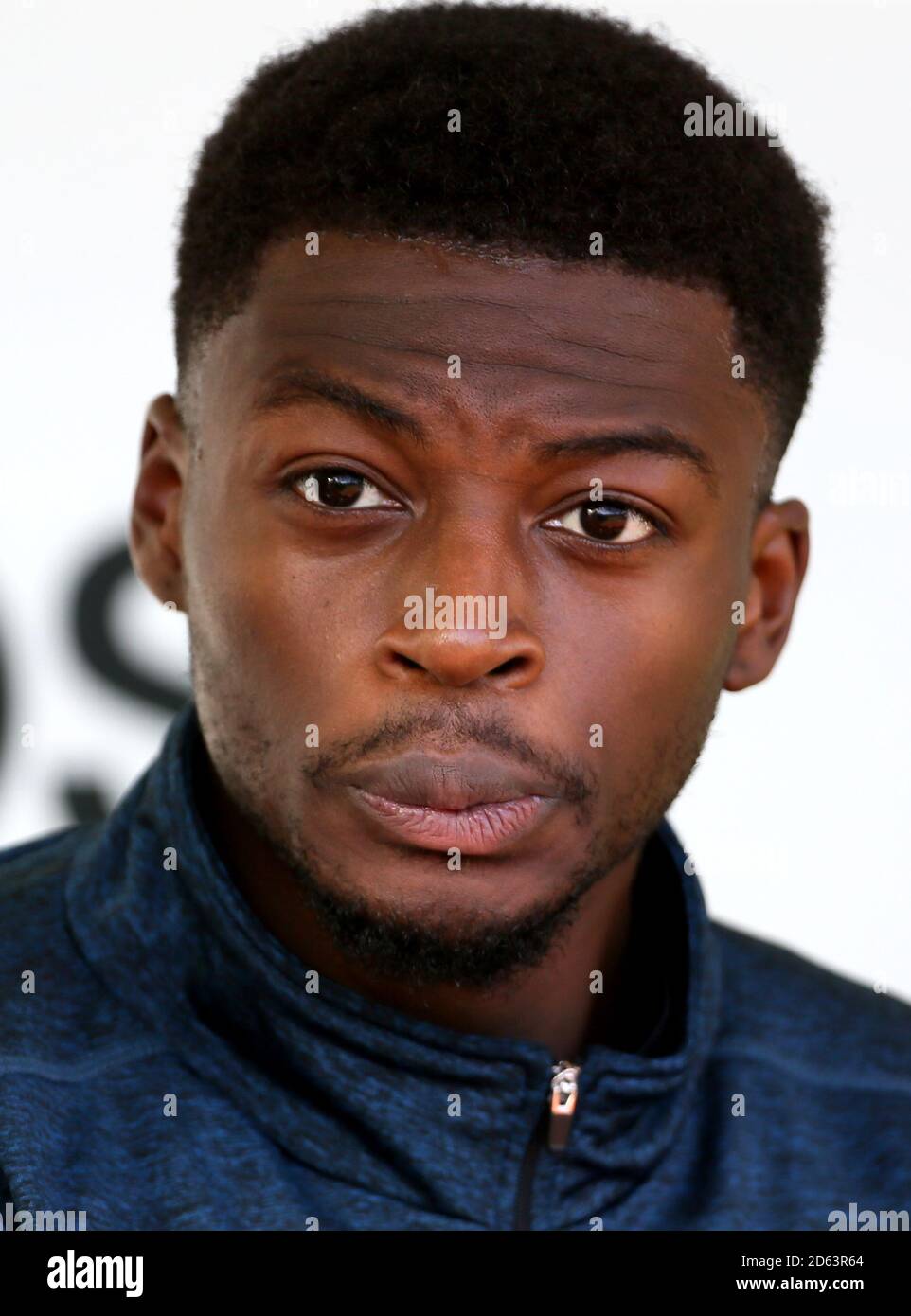 Dominic Iorfa, Sheffield Wednesday Stock Photo - Alamy