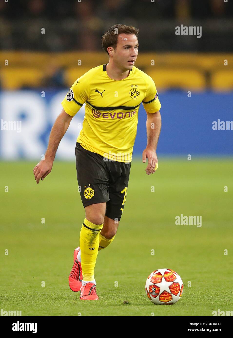 Mario götze hi-res stock photography and images - Alamy