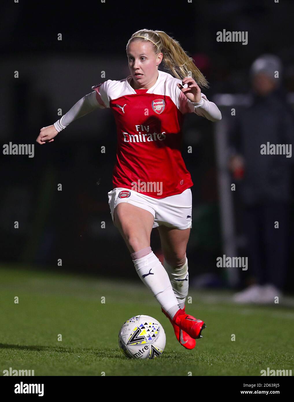 Wsl beth mead hi-res stock photography and images - Alamy