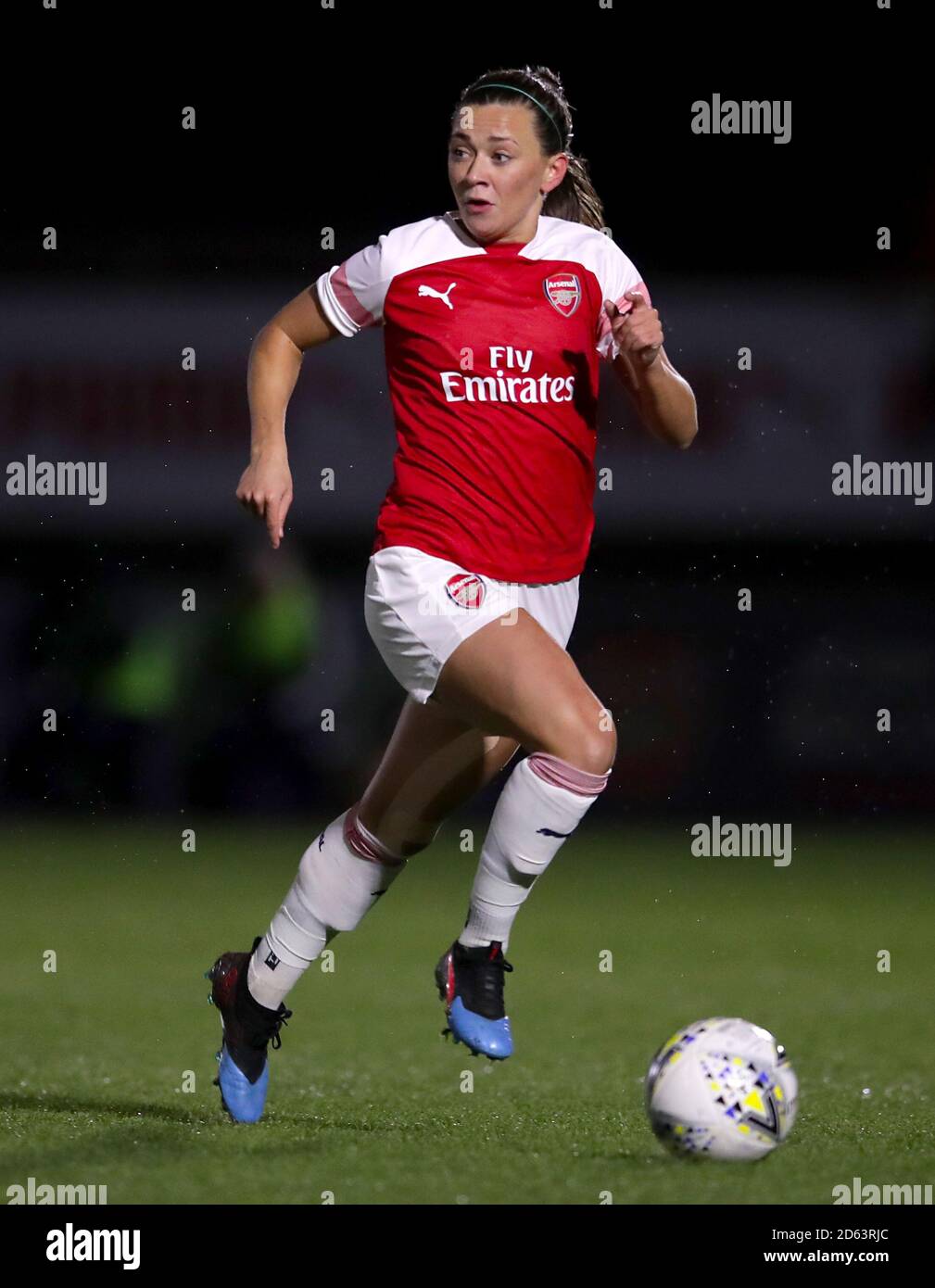 Katie mccabe football hi-res stock photography and images - Alamy
