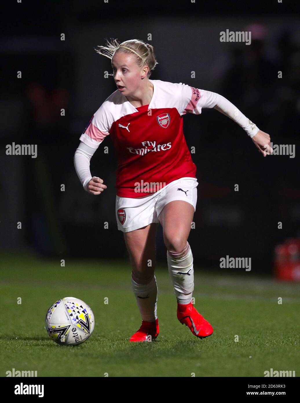 Wsl beth mead hi-res stock photography and images - Alamy