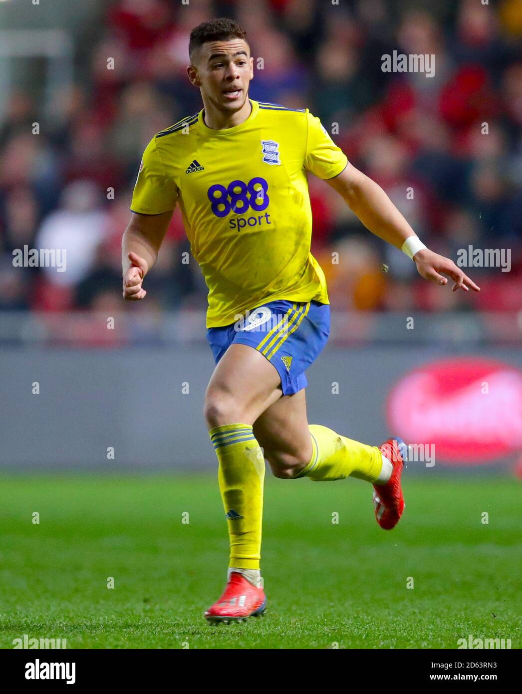 Che adams hi-res stock photography and images - Alamy