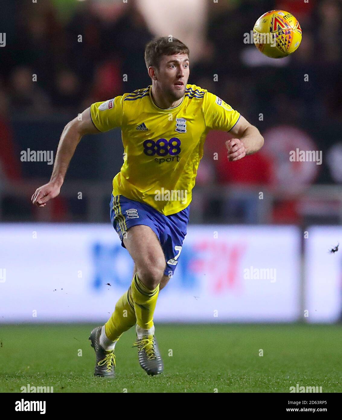 Gary gardner birmingham hi-res stock photography and images - Alamy