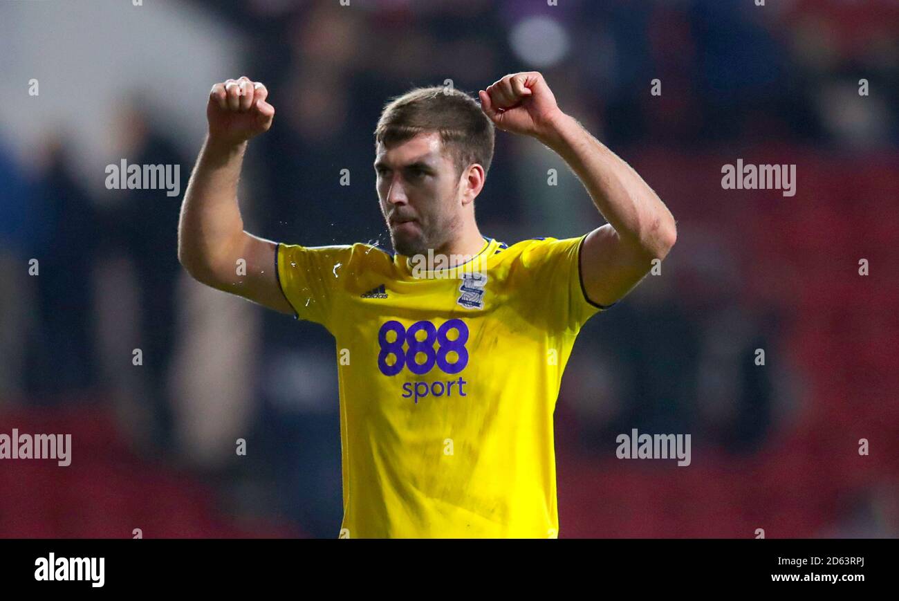 Gary gardner birmingham hi-res stock photography and images - Alamy