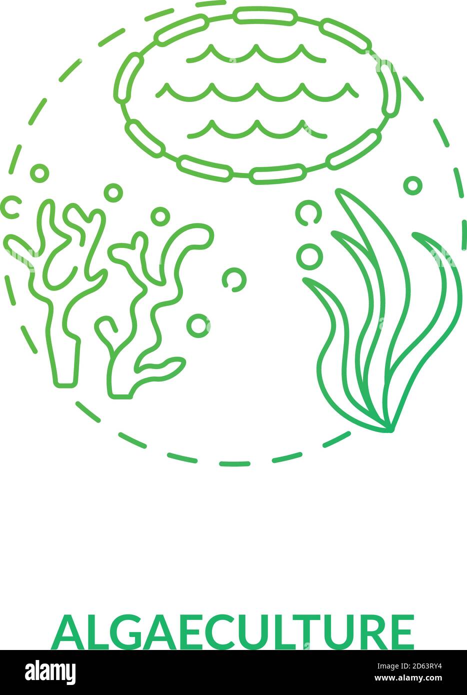 Algaeculture concept icon Stock Vector Image & Art - Alamy Algaeculture concept icon Stock Vector Image & Art - Alamy