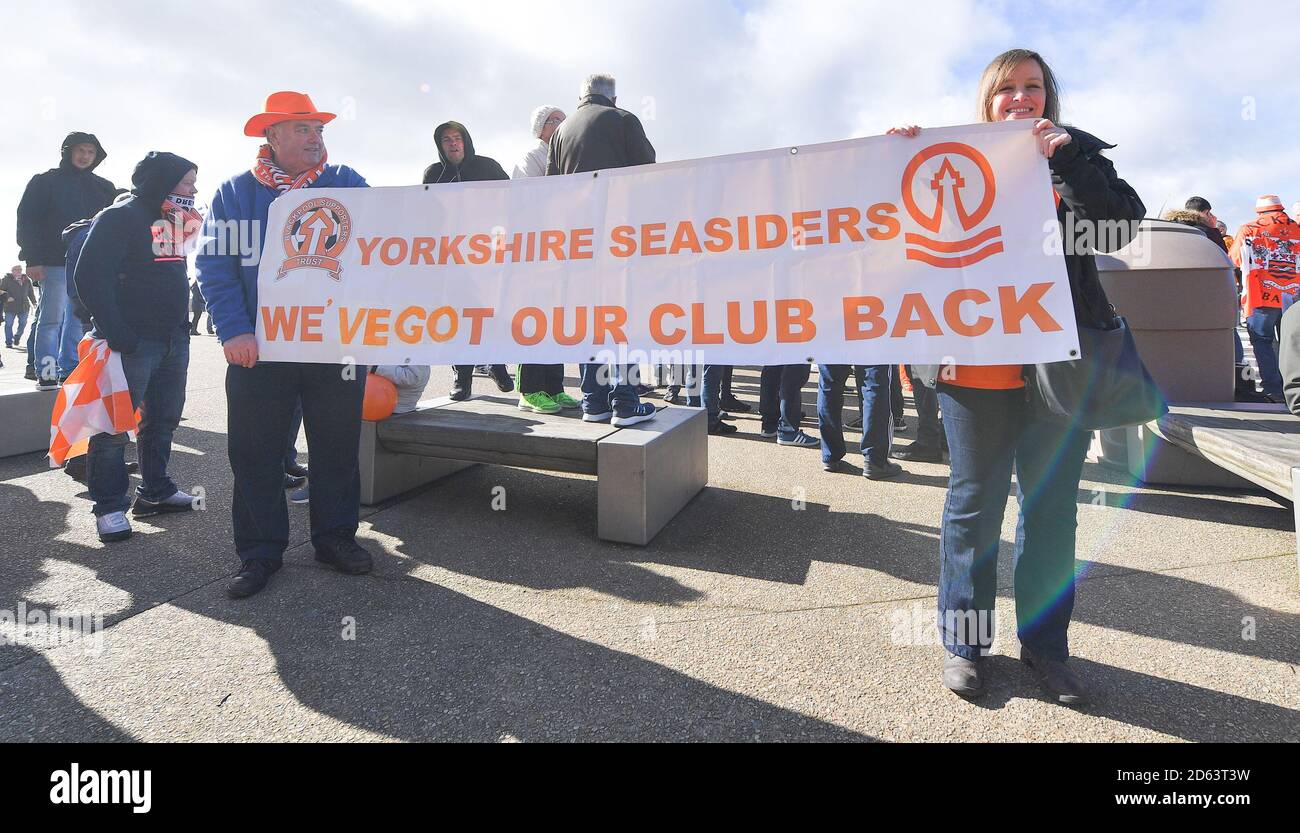 The seasiders hi-res stock photography and images - Alamy