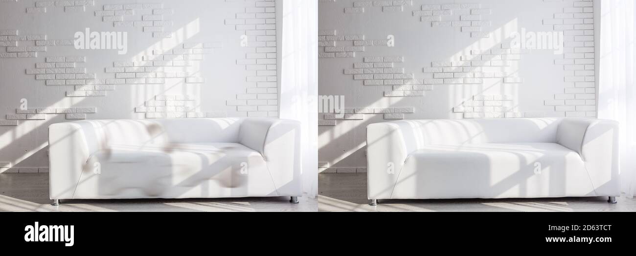 Disgusting Bed Dirty Filthy Trash Stock Photo - Alamy