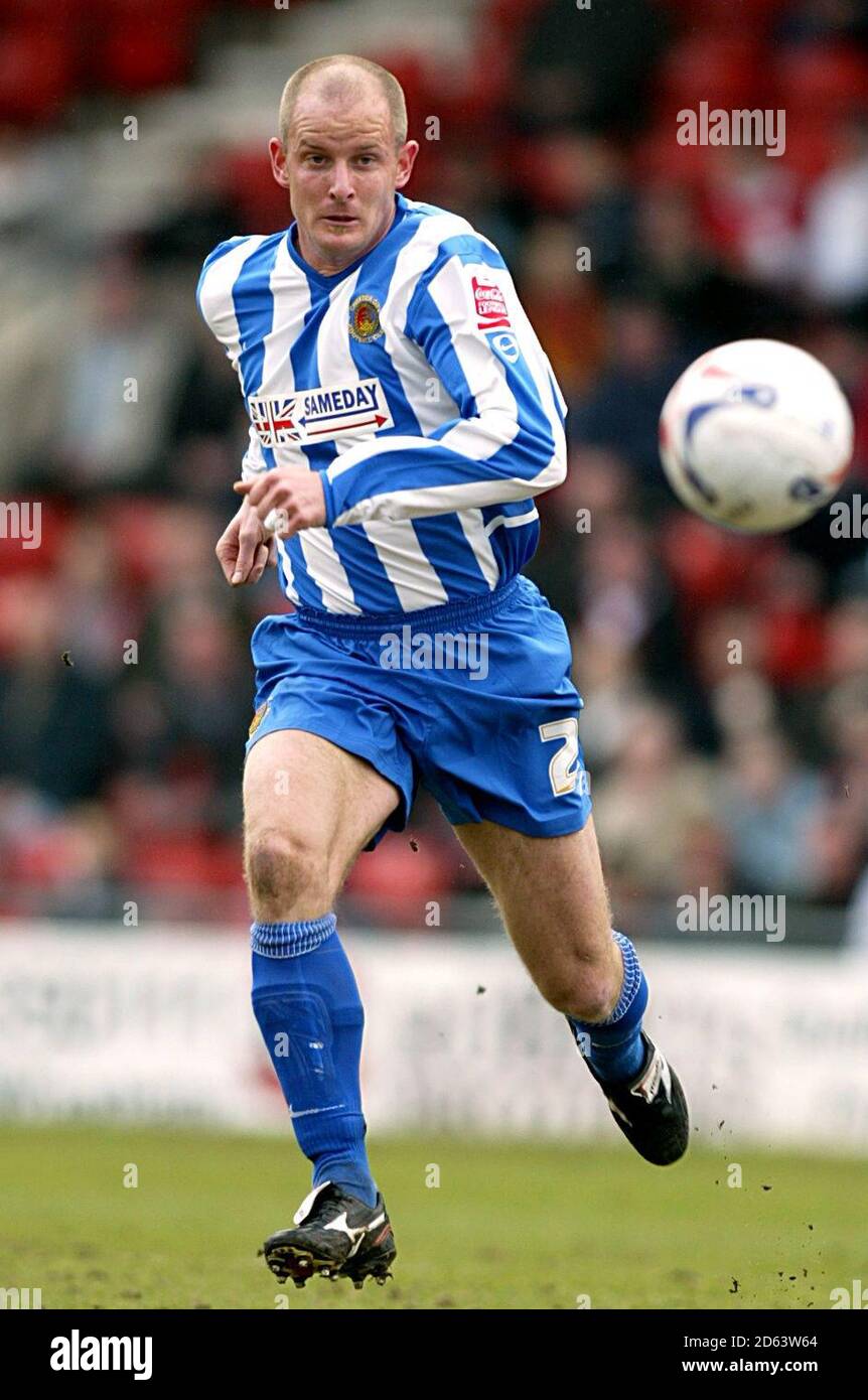 Soccer chester hi-res stock photography and images - Alamy