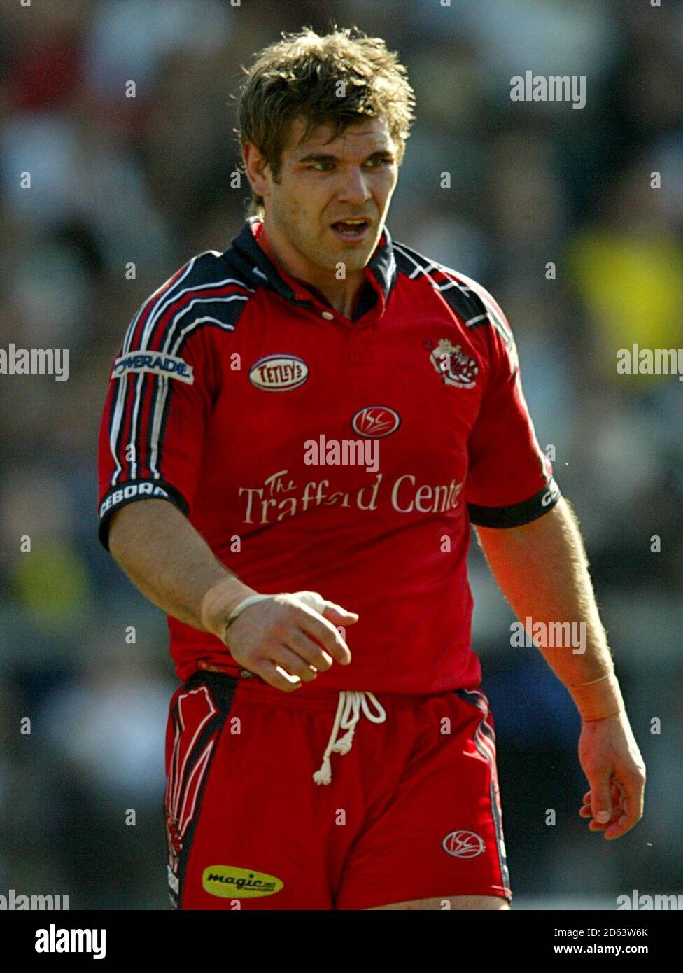 Chris charles hi-res stock photography and images - Alamy