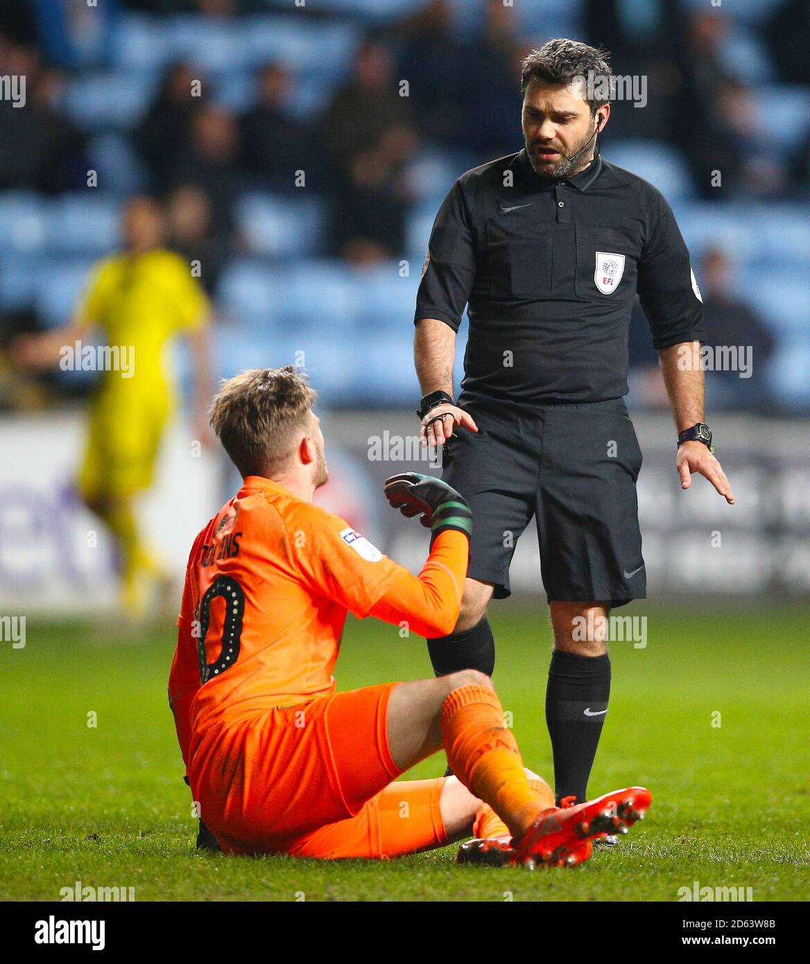 Bradley collins burton hi-res stock photography and images - Alamy