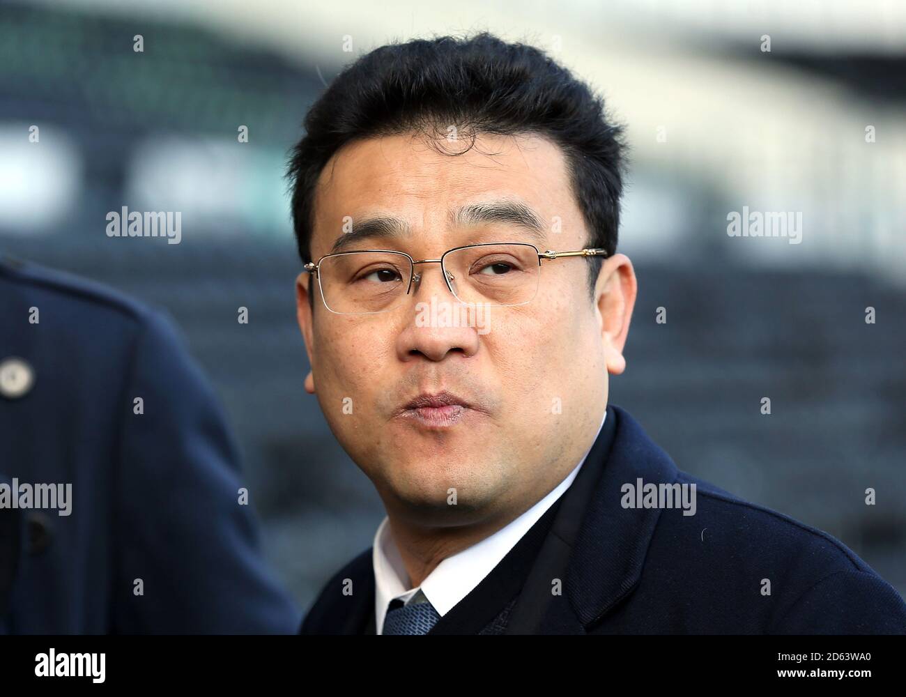 Dejphon chansiri hi-res stock photography and images - Alamy