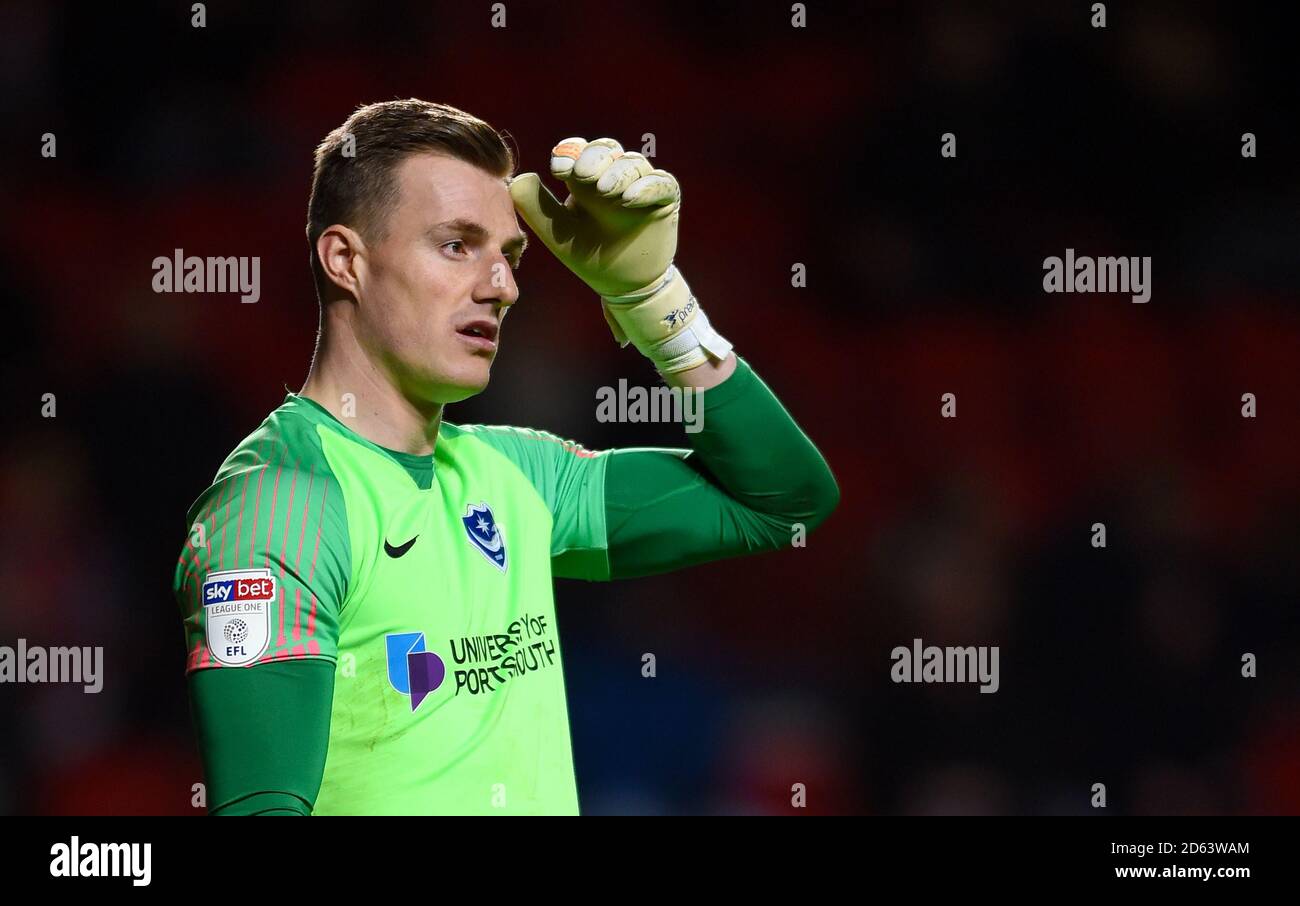 Craig macgillivray portsmouth hi-res stock photography and images - Alamy
