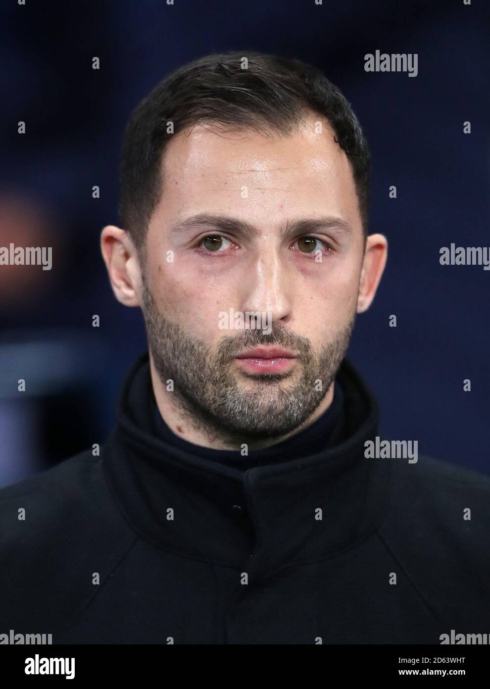 Domenico tedesco hi-res stock photography and images - Alamy