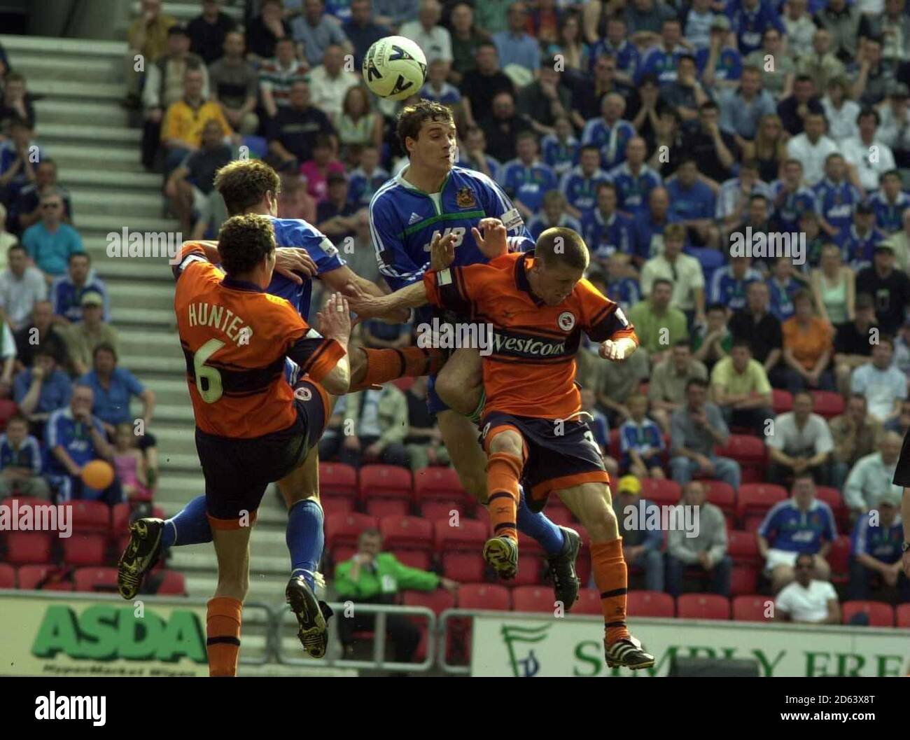 Simon howarth hi-res stock photography and images - Alamy