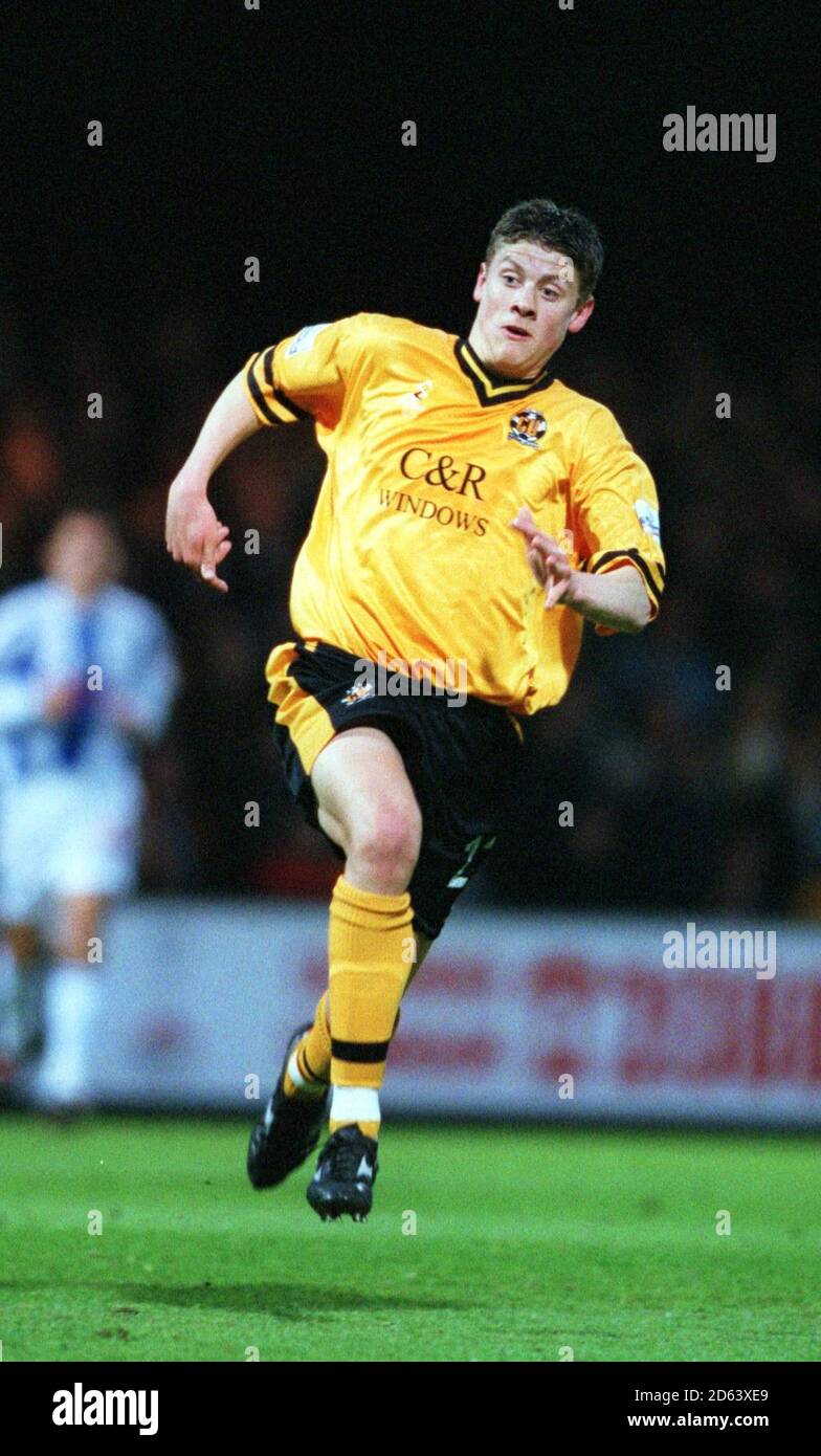 Alex revell hi-res stock photography and images - Alamy