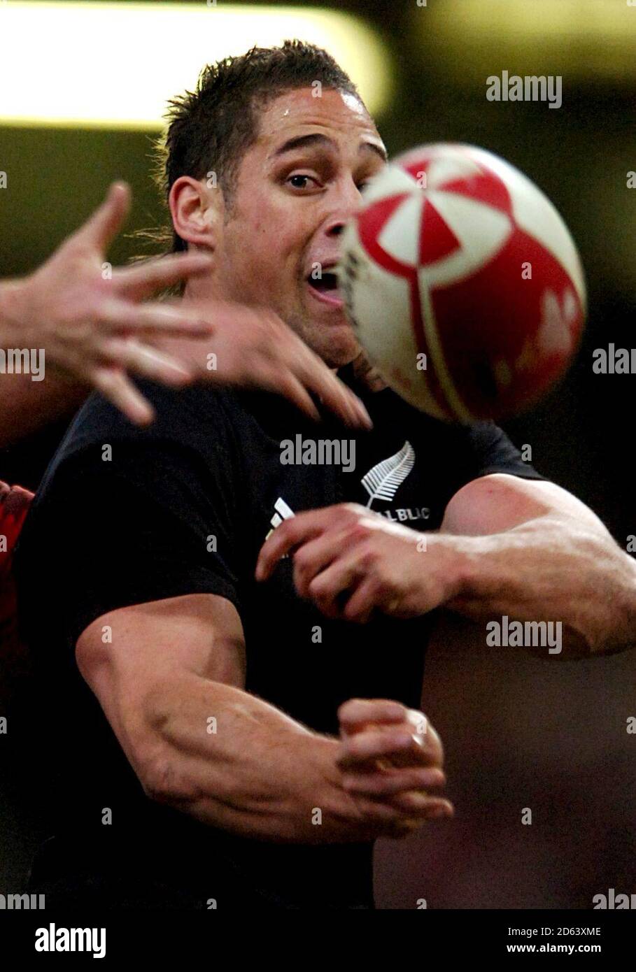 Mcalister hi-res stock photography and images - Alamy