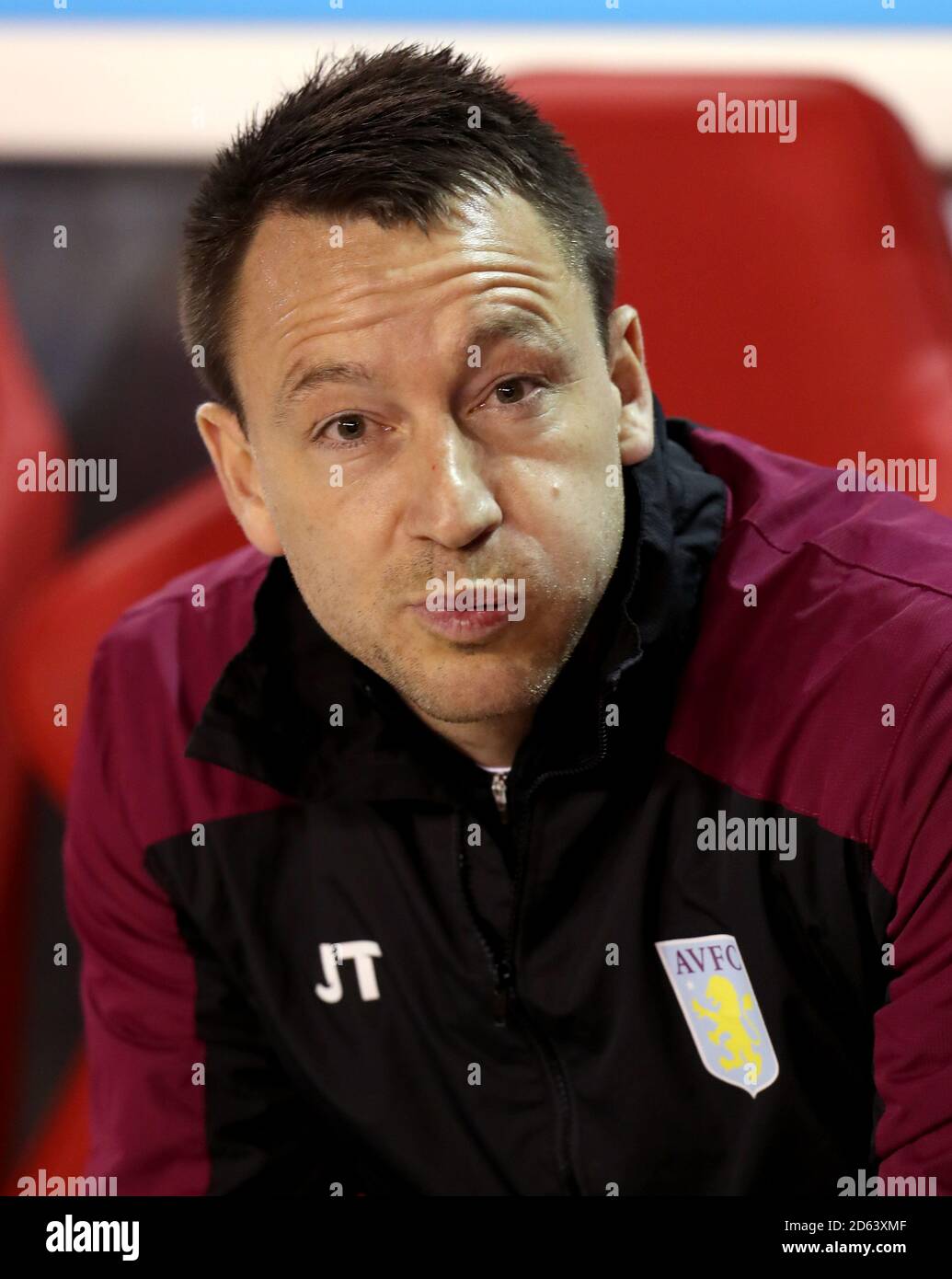 Assistant coach john terry hi-res stock photography and images - Alamy