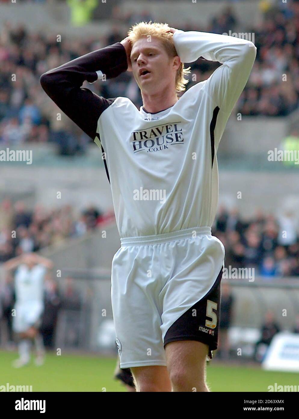 Swansea citys alan tate hi-res stock photography and images - Alamy
