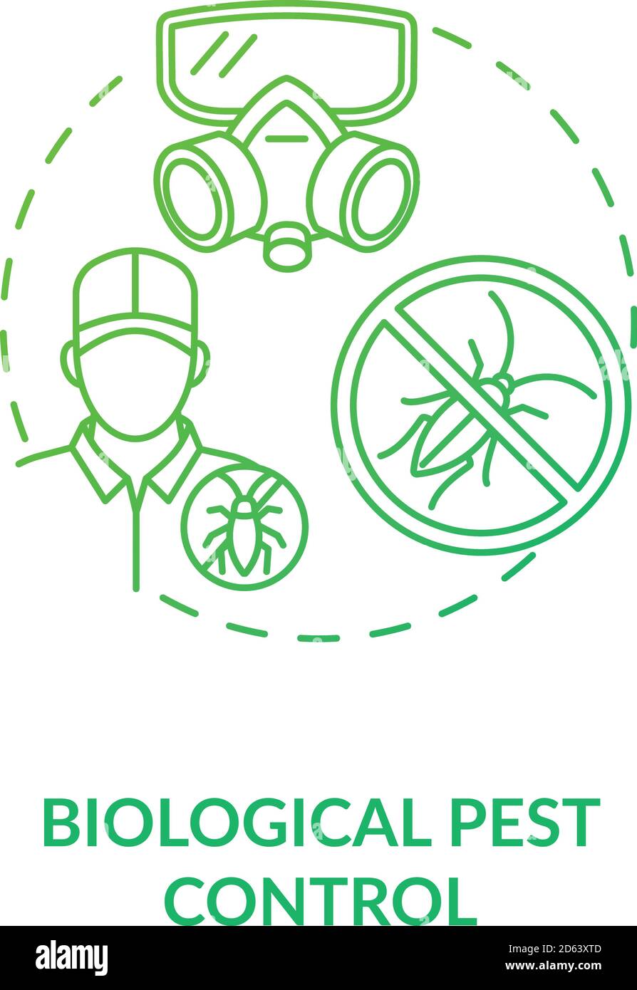 Biological pest control concept icon Stock Vector Image & Art - Alamy Biological pest control concept icon Stock Vector Image & Art - Alamy