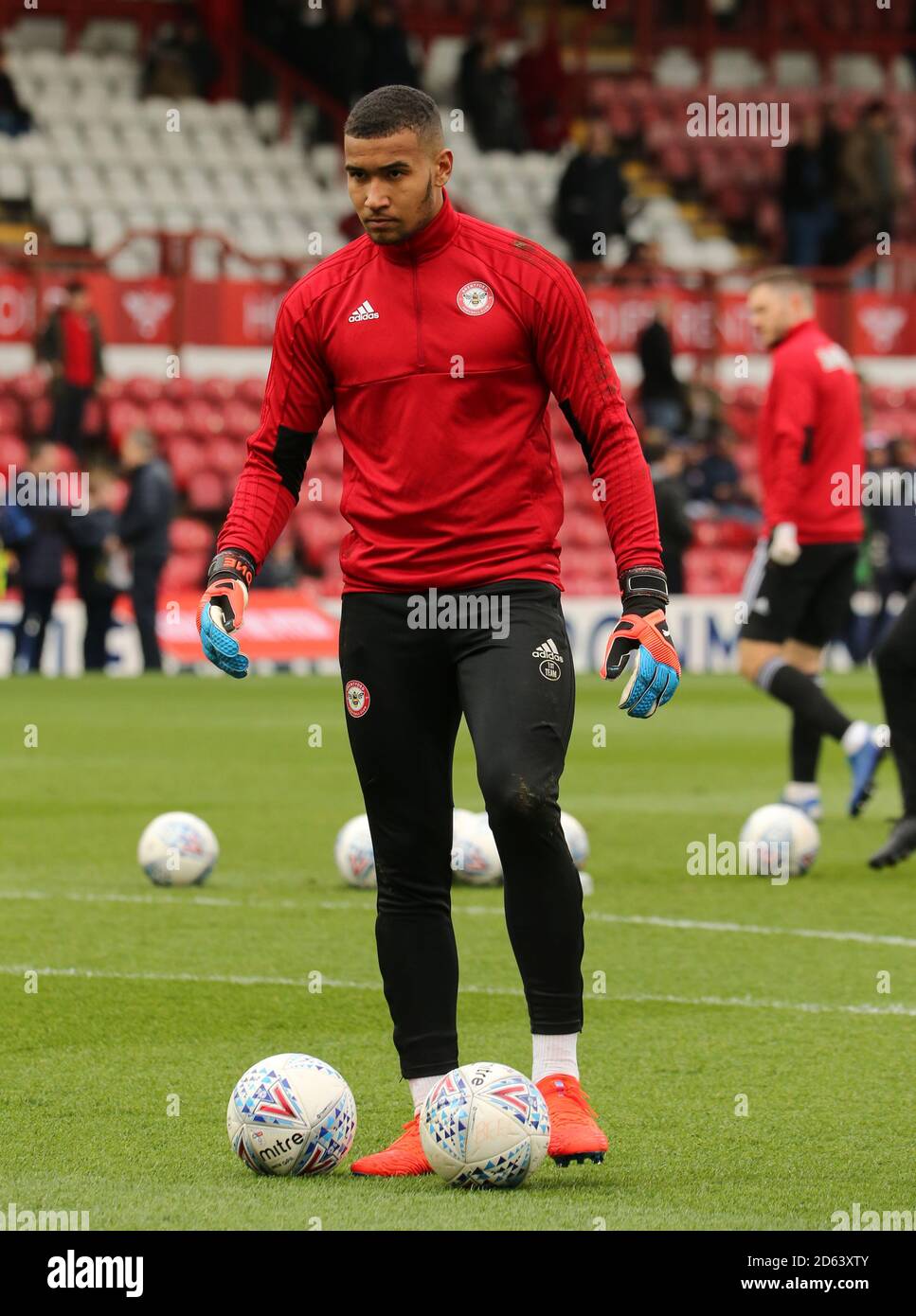 Ellery balcombe hi-res stock photography and images - Alamy