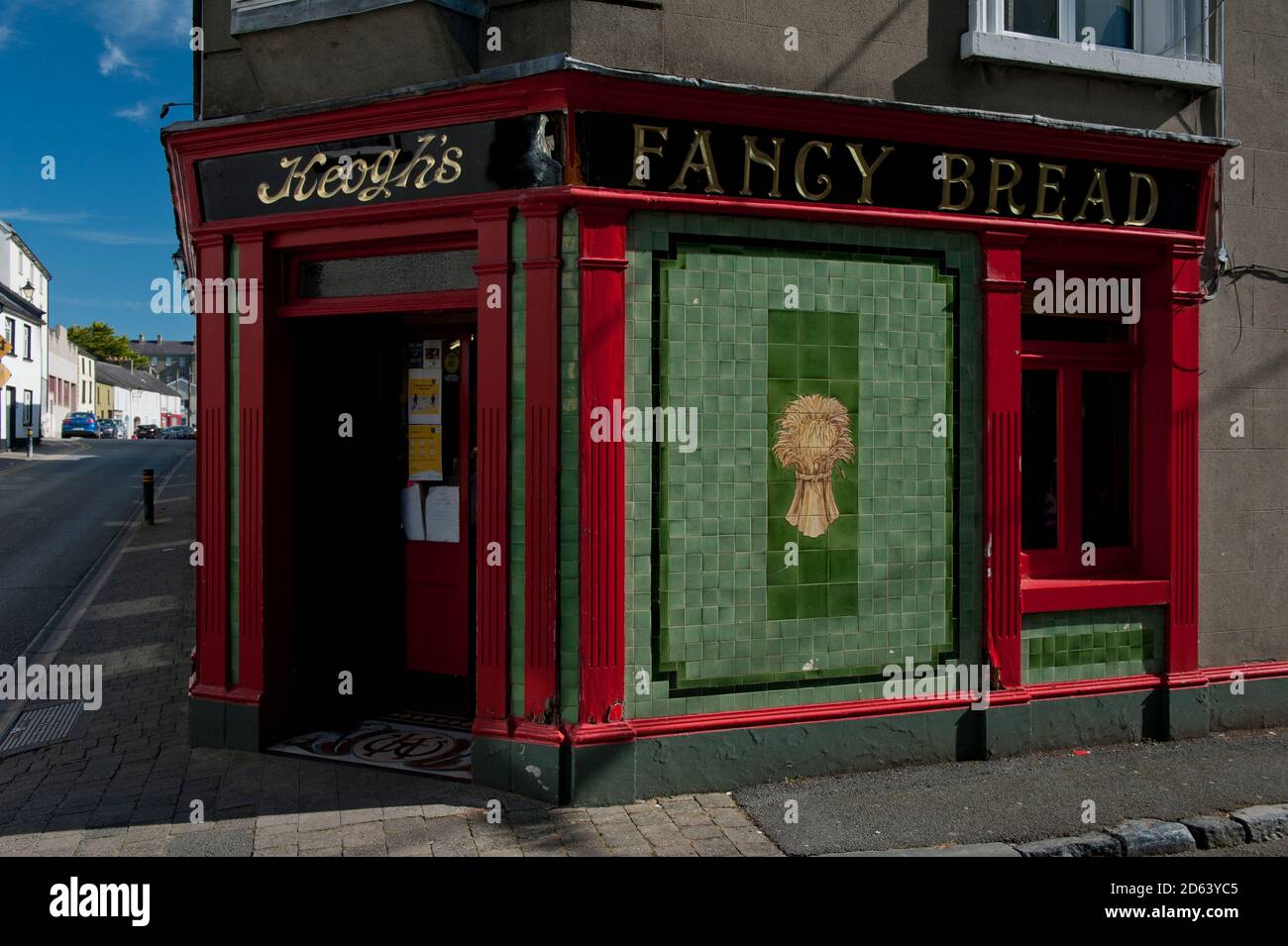 Callan Bridge High Resolution Stock Photography and Images - Alamy