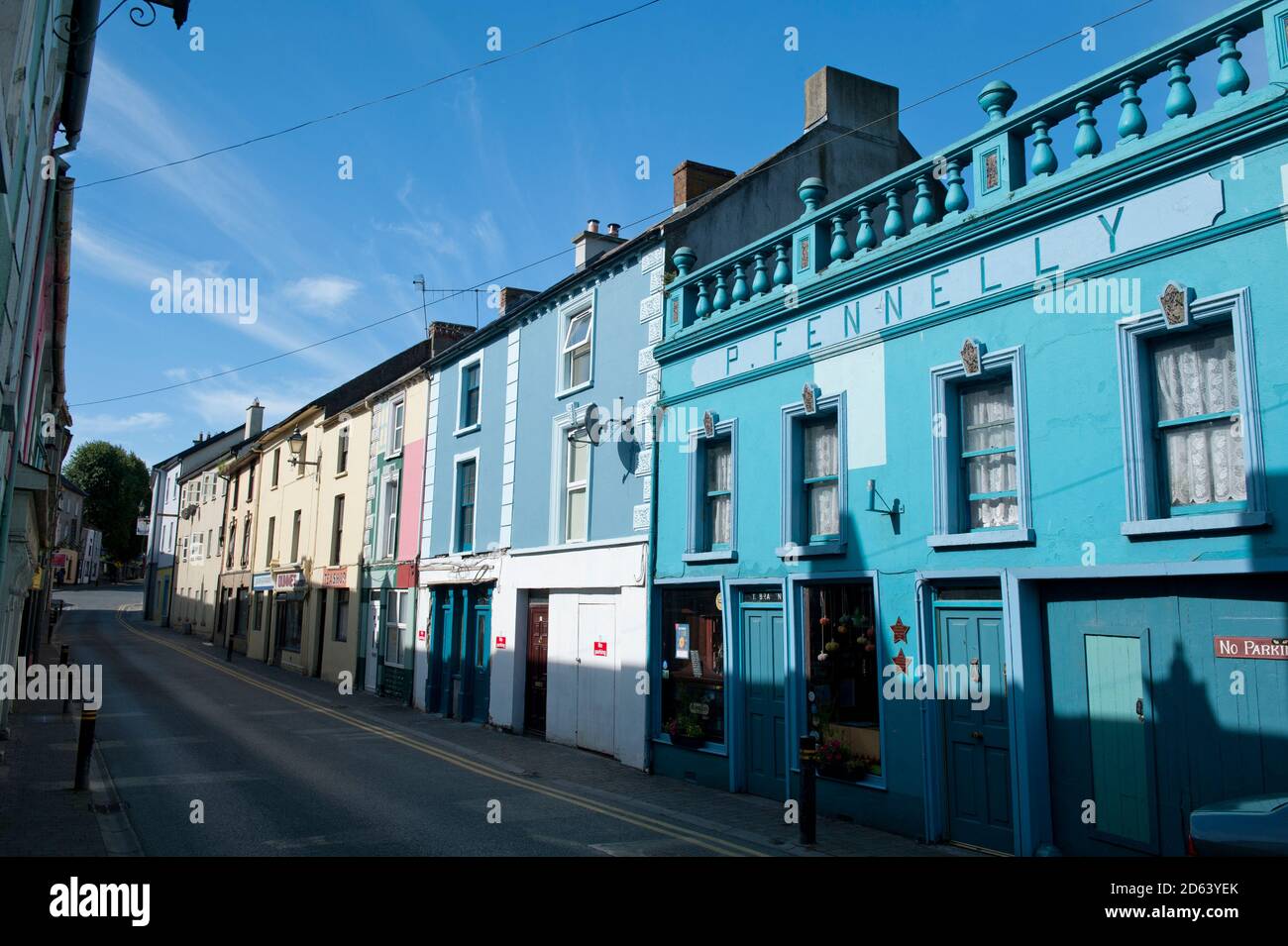 Callan bridge hi-res stock photography and images - Alamy