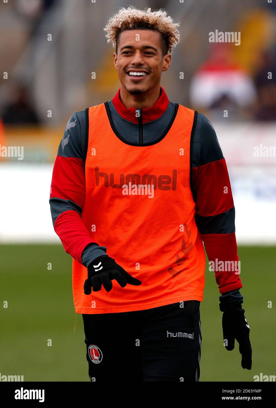 Lyle taylor bristol hi-res stock photography and images - Alamy