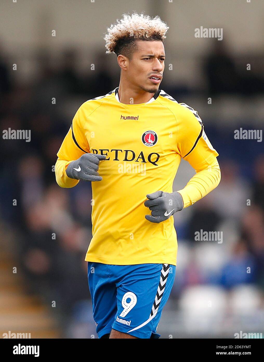 Lyle taylor bristol hi-res stock photography and images - Alamy
