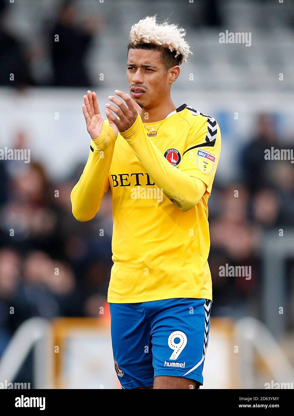 Lyle taylor bristol hi-res stock photography and images - Alamy